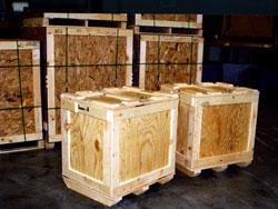 Contact Us | Sure Express Worldwide Crating and Packaging